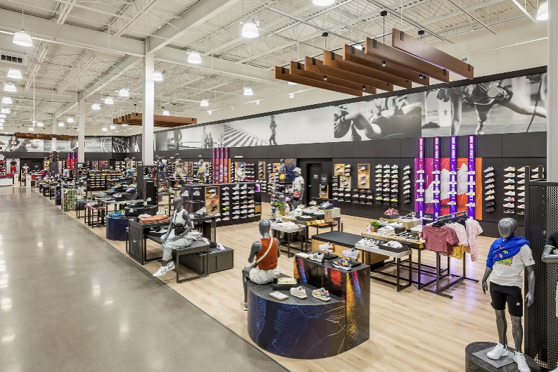 DICK’S Sporting Goods Announces Locations for Upcoming DI